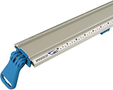 E- Emerson Tool Co- C24 24-Inch All-In-One Contractor Straight Edge ...