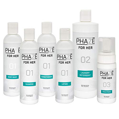 Illusion Systems PhaZe for Her Body Odor System 6pk - Deer Hunter s ...