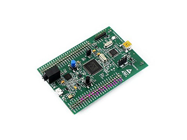 XYGStudy STM32F407G-DISC1 STM32F4DISCOVERY Discovery ARM Cortex-M4F ...