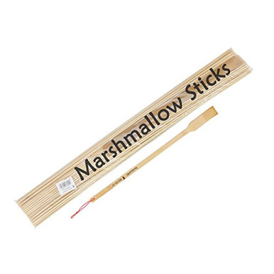BambooMN Premium 24 Inch 2ft 5mm Thick Safe Extra Long Multipurpose ...