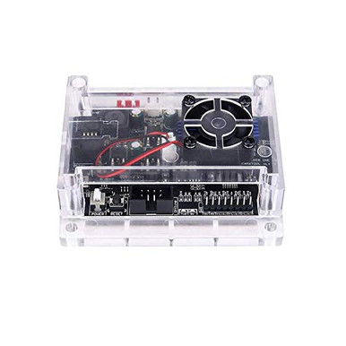 F-Yi GRBL 1-1 USB Port CNC Engraving Machine Control Board 3 Axis ...