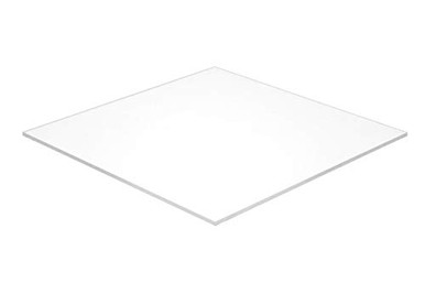 Falken Design Coroplast Sign Board Corrugated Fluted Sheet White 40 x ...
