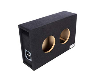 ATREND 6-5DVME BBox Series 6-5 Dual Shallow Hyper Vented Enclosure ...