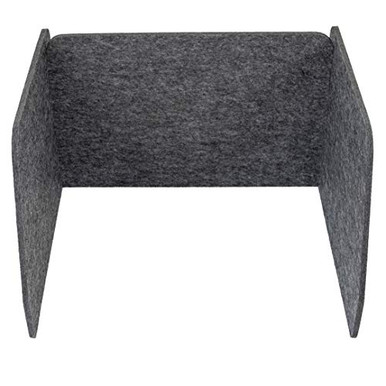 Acoustic Partition - Reduce Noise and Visual Distractions - Sound ...