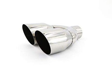 RP Remarkable Power Fit for 2 5 Inch Inlet 2x3 5 Outlet 10 Overall ...