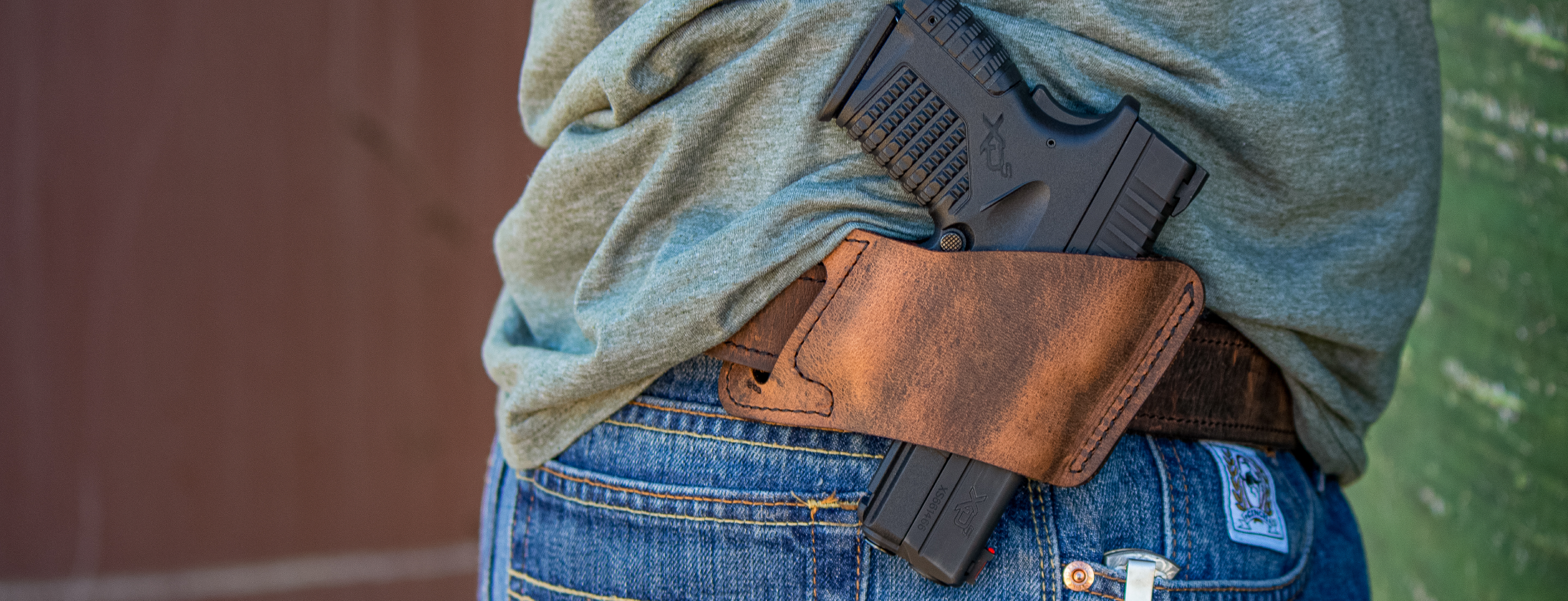Concealed Carry Holsters - Versacarry®