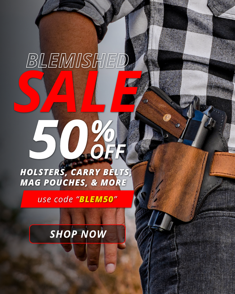 Concealed Carry Holsters - Versacarry®