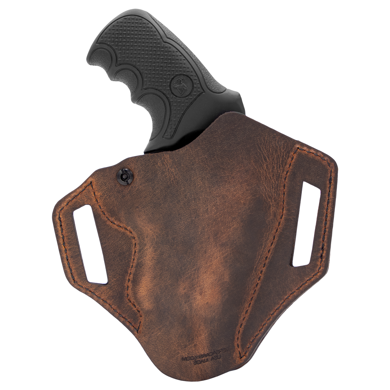 Taurus Judge - Revolver (OWB) Holster