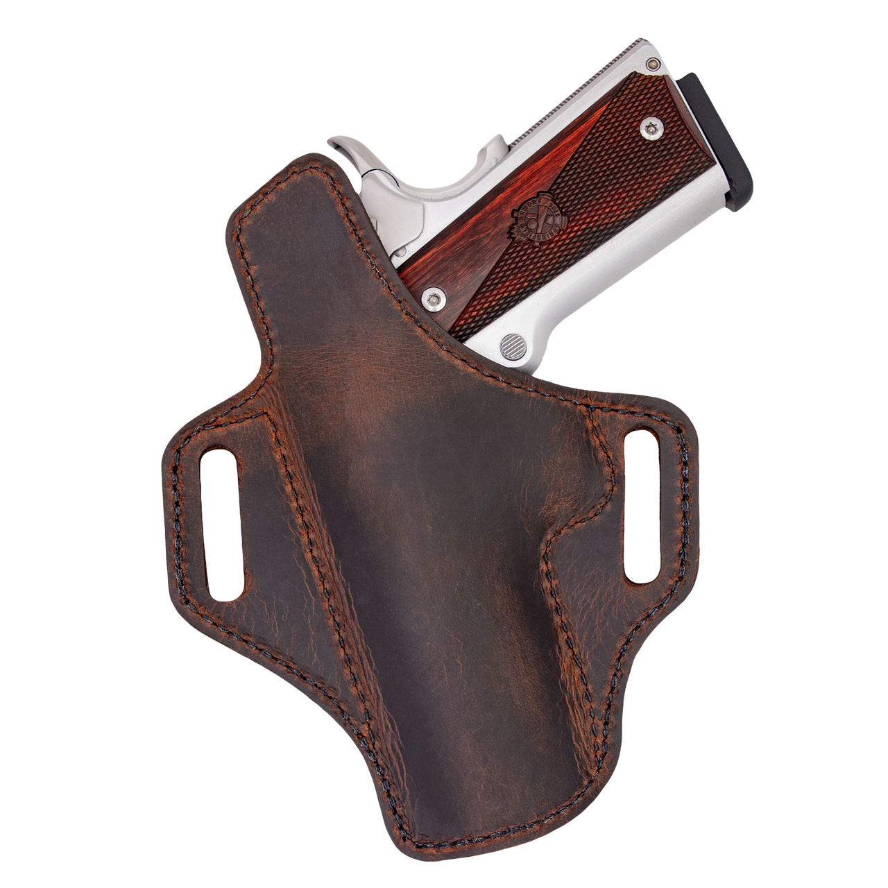 Recon (OWB) Holster - Fits 1911 Style Pistols