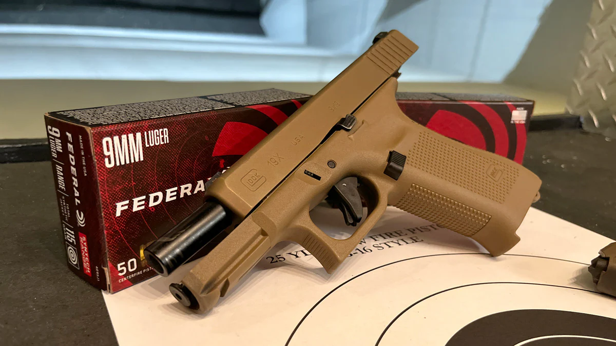 NEW: Glock Delivers on Performance Trigger Upgrade - Versacarry