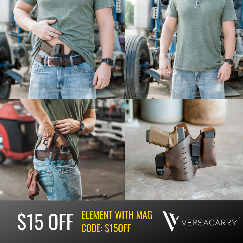 Bulletproof Everyone Jackets - Versacarry