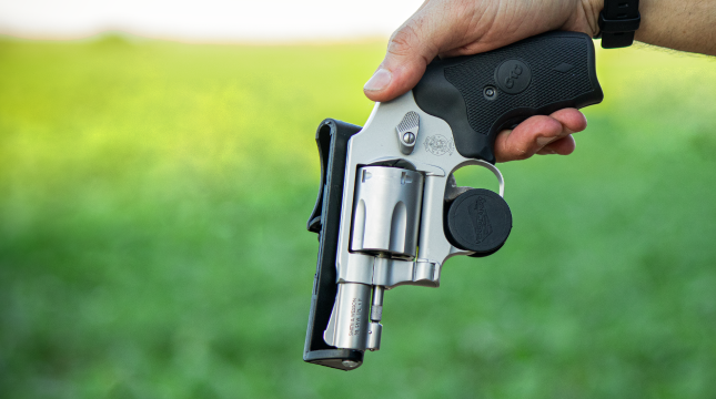 Concealed Carry Holsters - Versacarry®