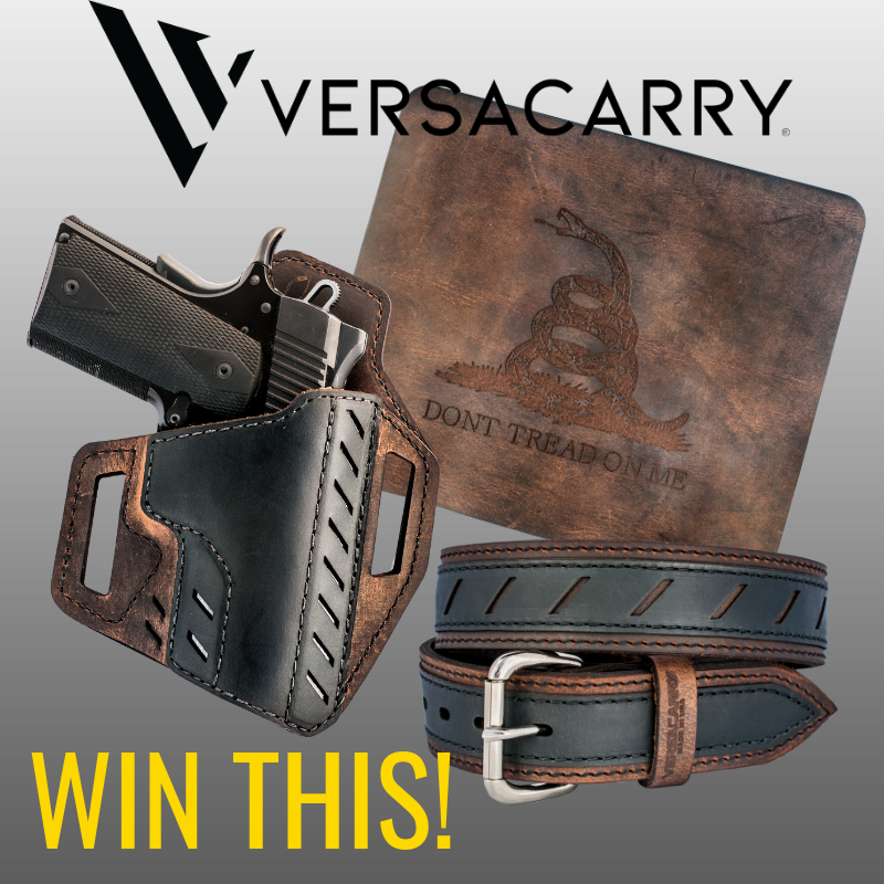 Bulletproof Everyone Jackets - Versacarry