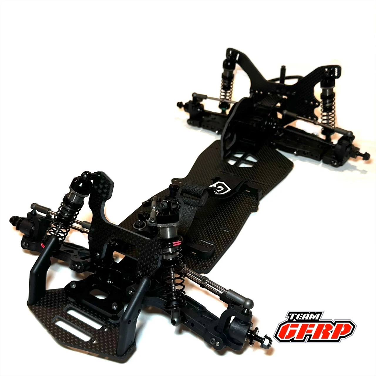 2026 Assault Sprint Car Kit