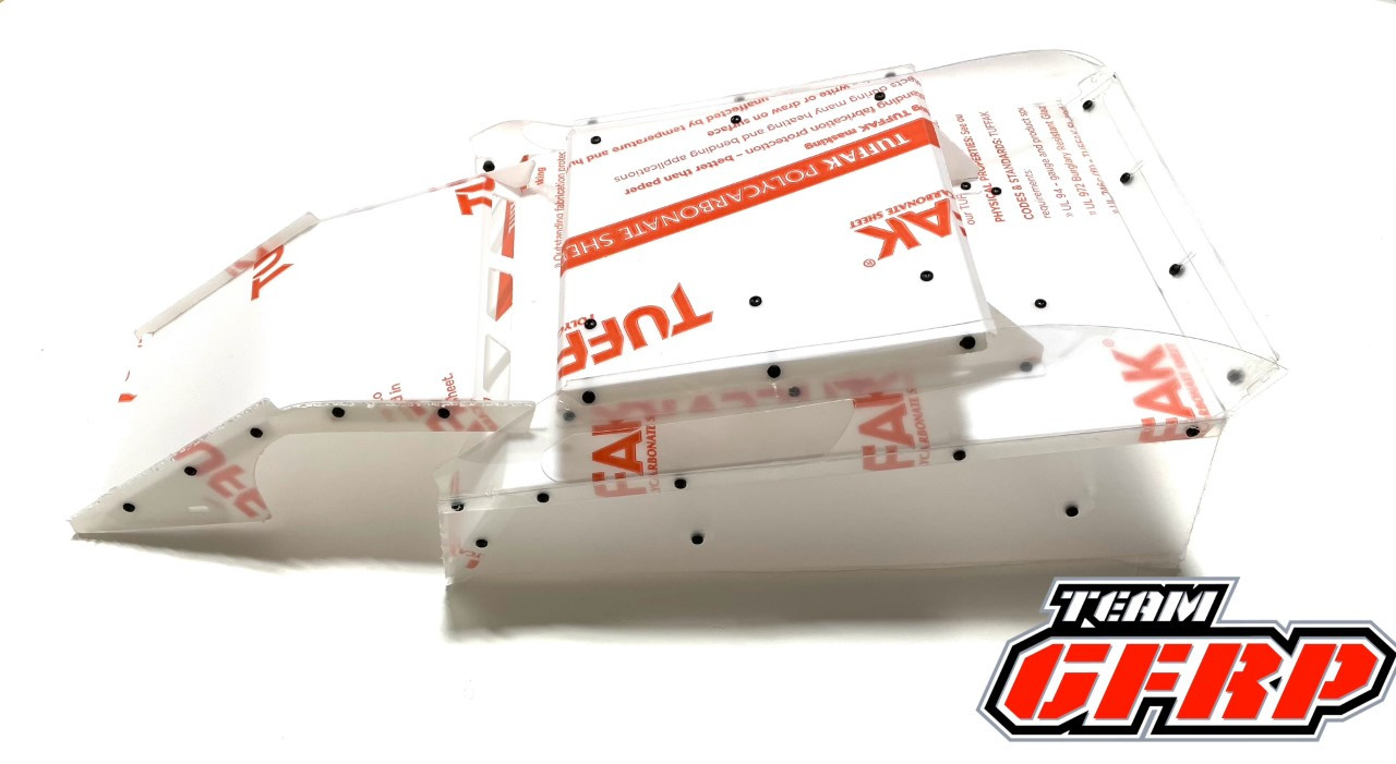 Team GFRP Products - Page 1 - Team GFRP