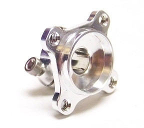 LW Long Diff Hub