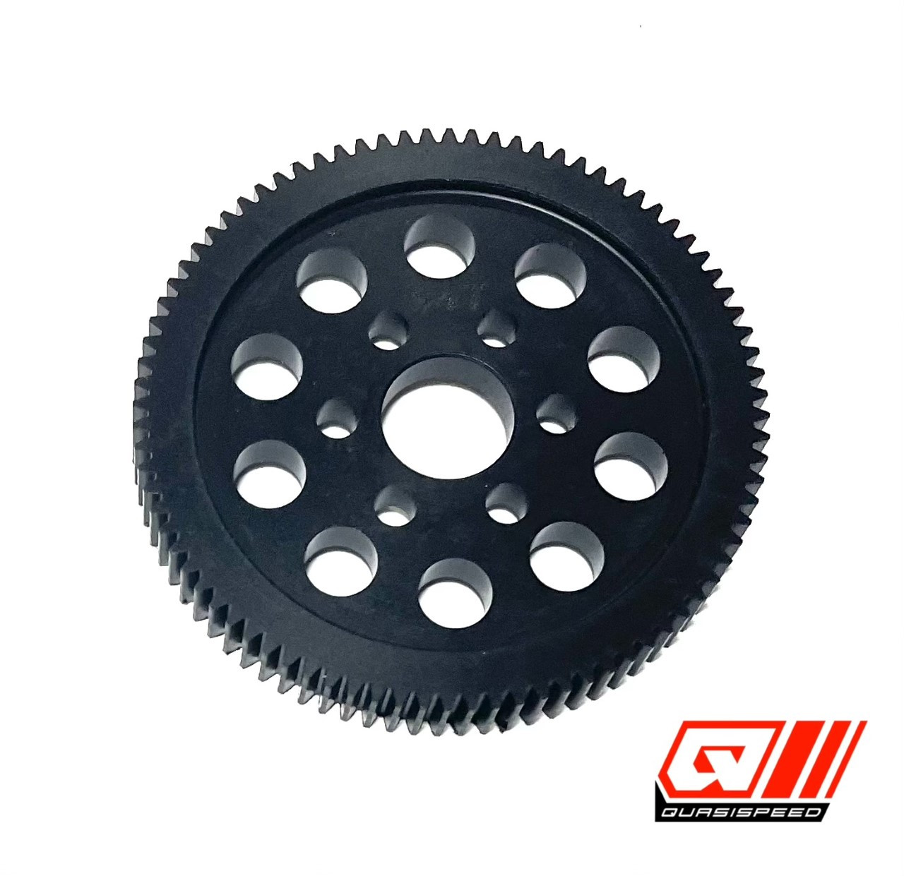 5mm 48 Pitch 84 Tooth Spur Gear