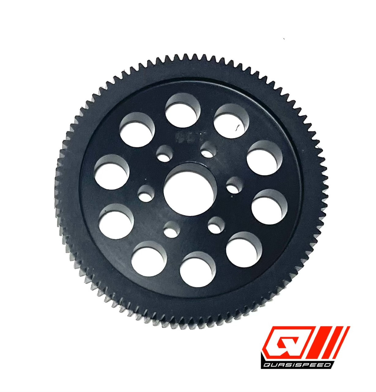 5mm 48 Pitch 90 Tooth Spur Gear