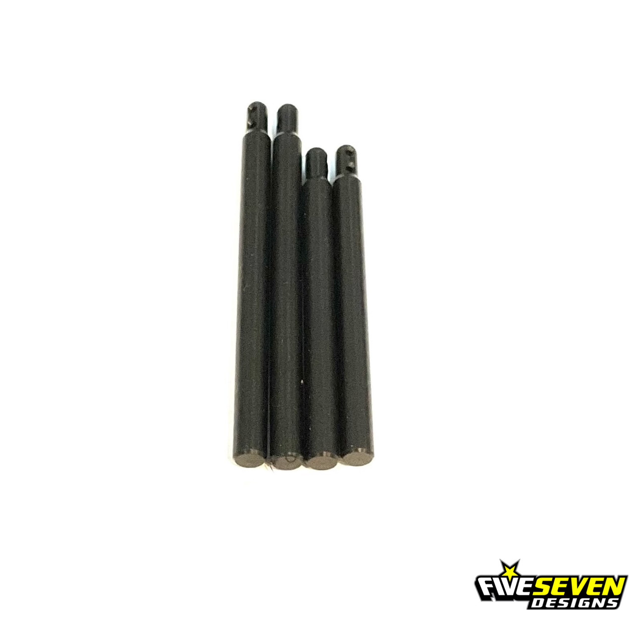 Delrin Body Post Replacement Kit - Team GFRP