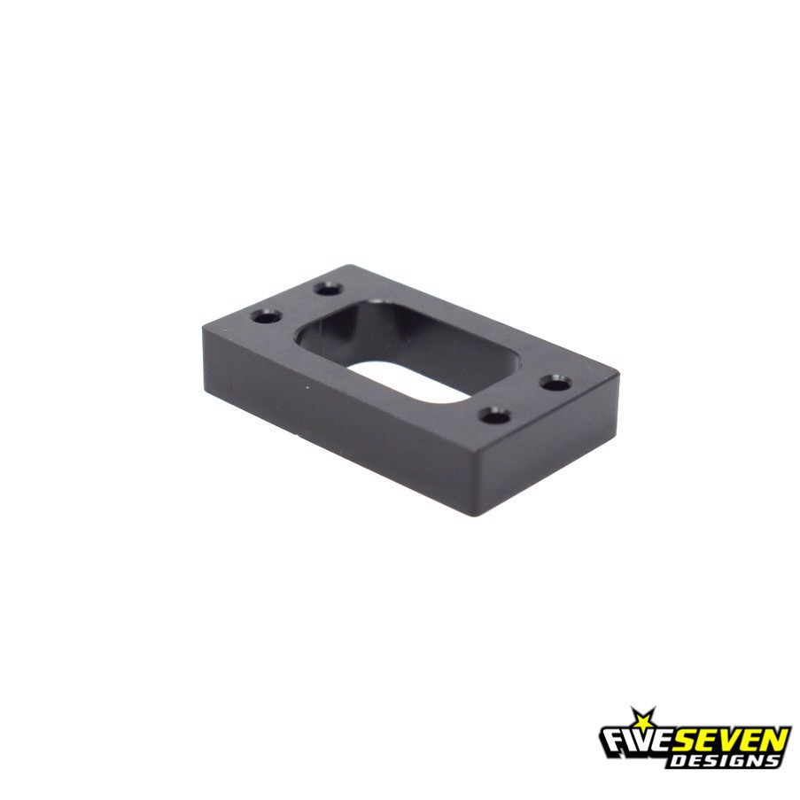 Delrin Transmission Riser