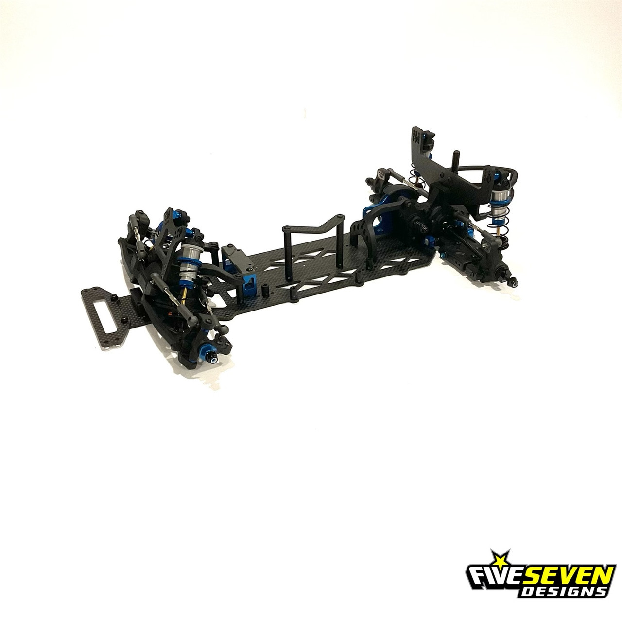 23 Paradigm Conversion Kit