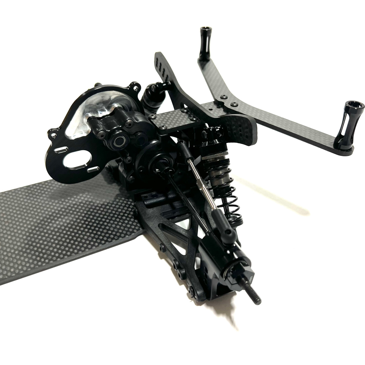 2024 Arrow RS Drag Car Kit