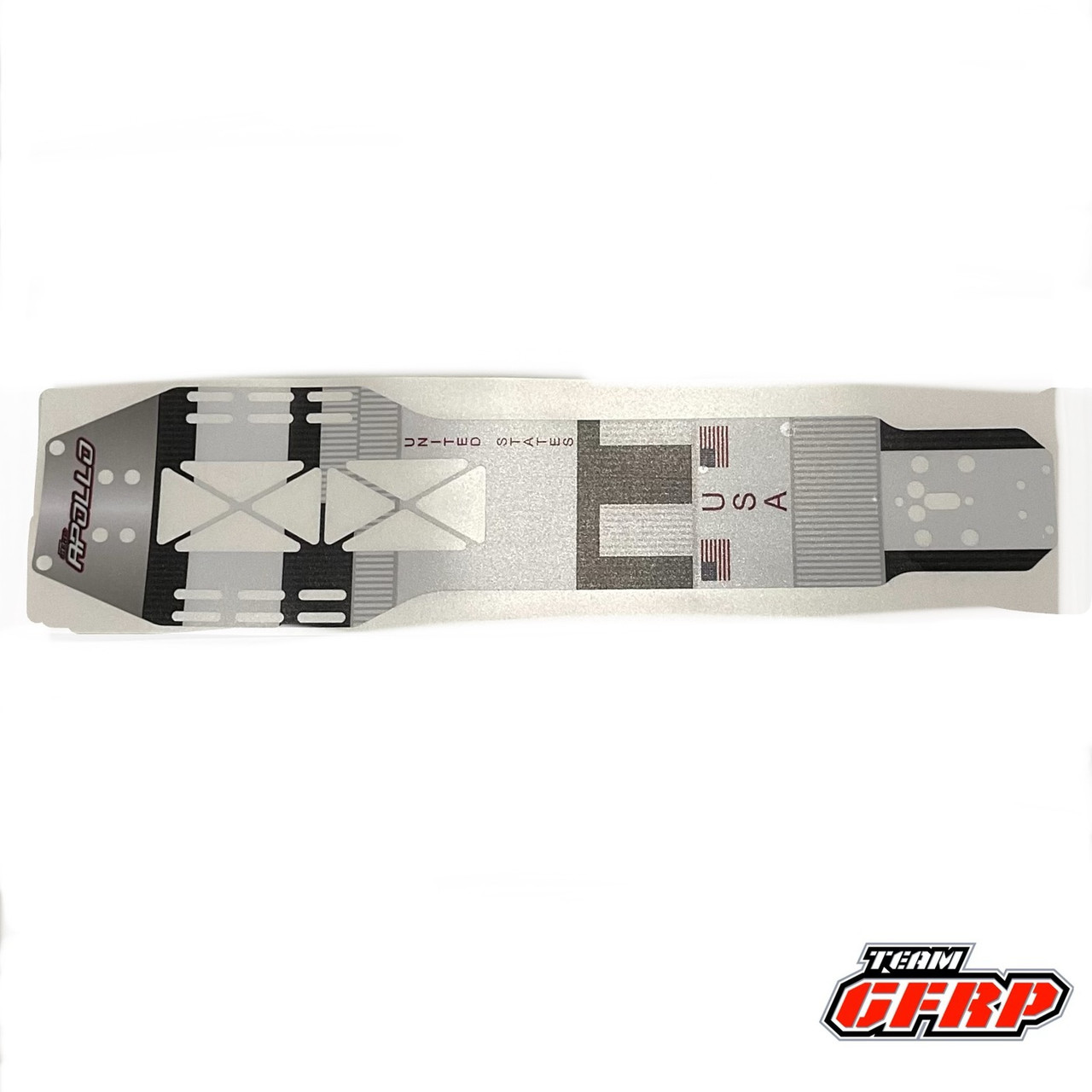 2023 Apollo Rocket Chassis Protector
