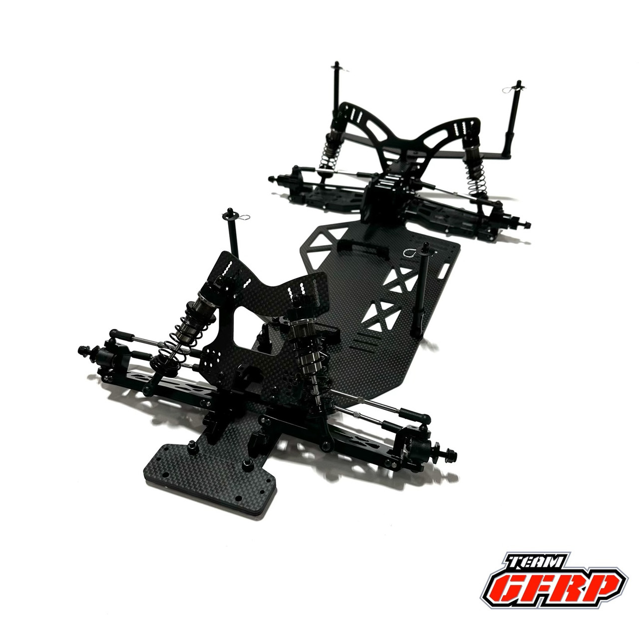 2024 Prodigy Car Kit