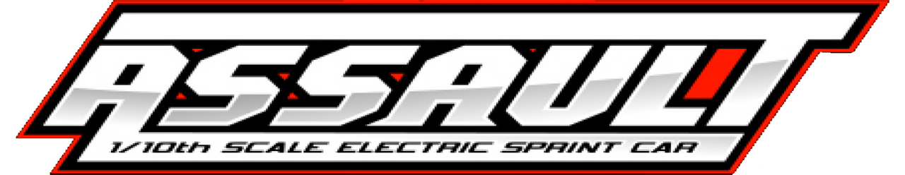 Ryan Ralph 2024 Triple H Raceway Assault Setup