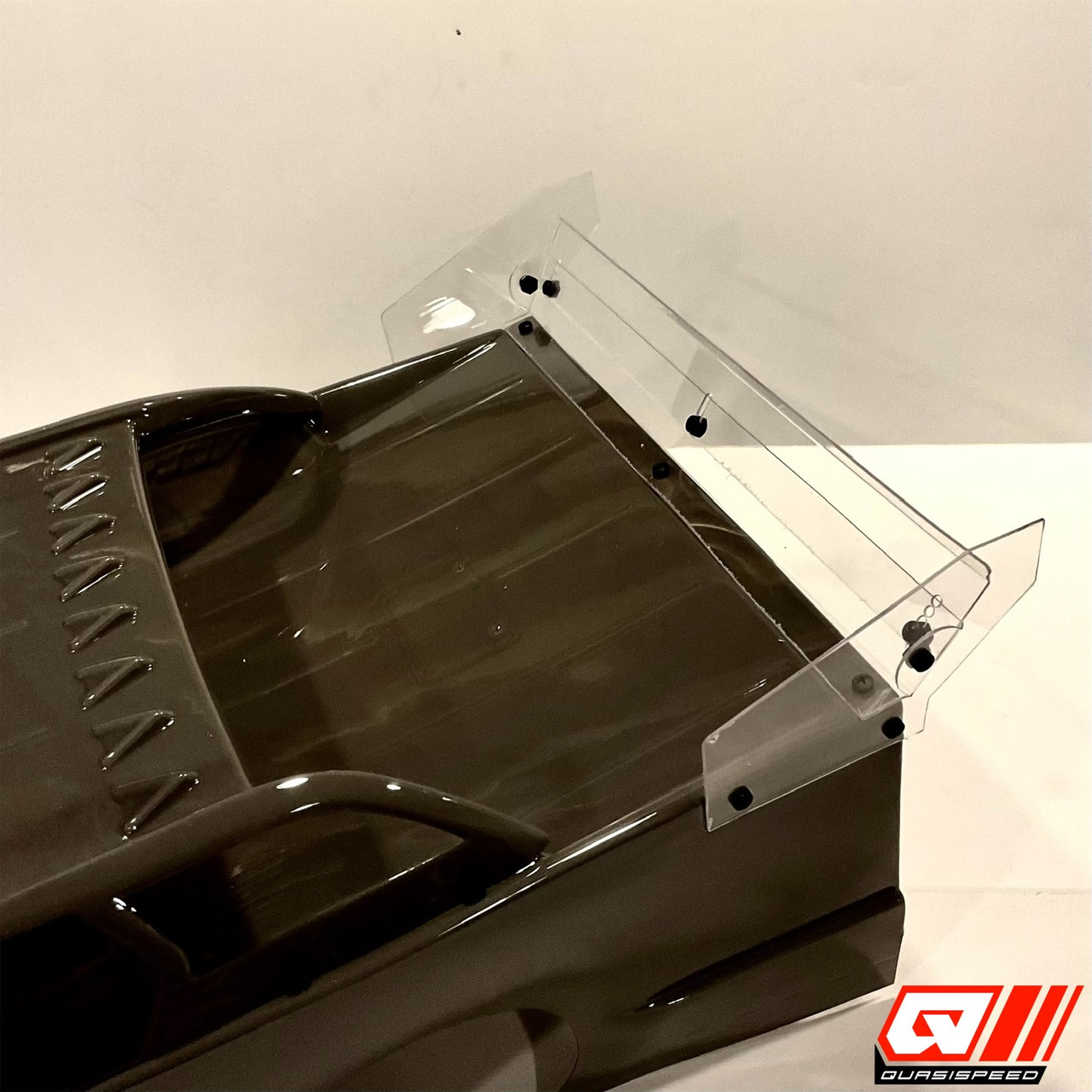 2024 Late Model Spoiler
