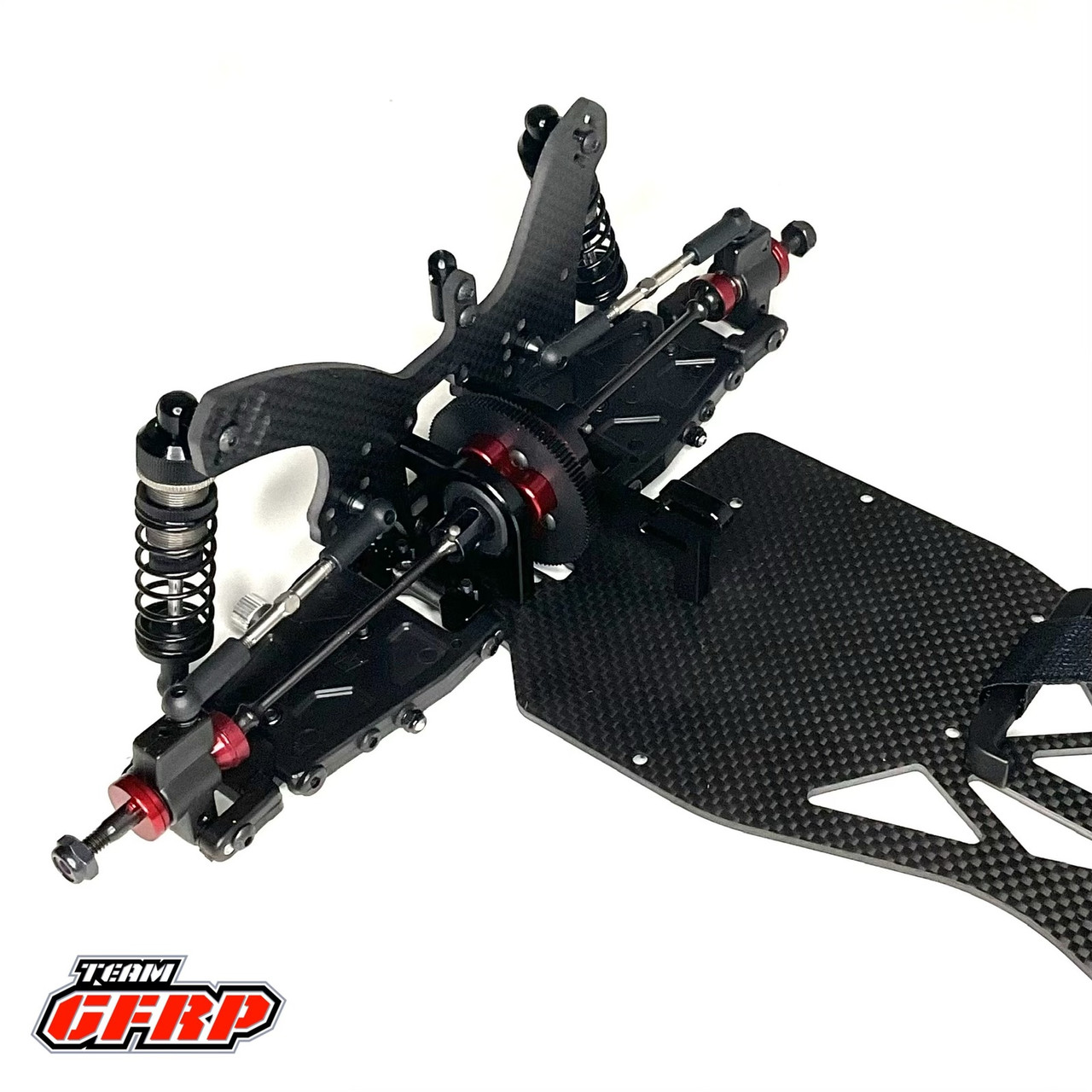2025 GFR1 Direct Drive Car Kit