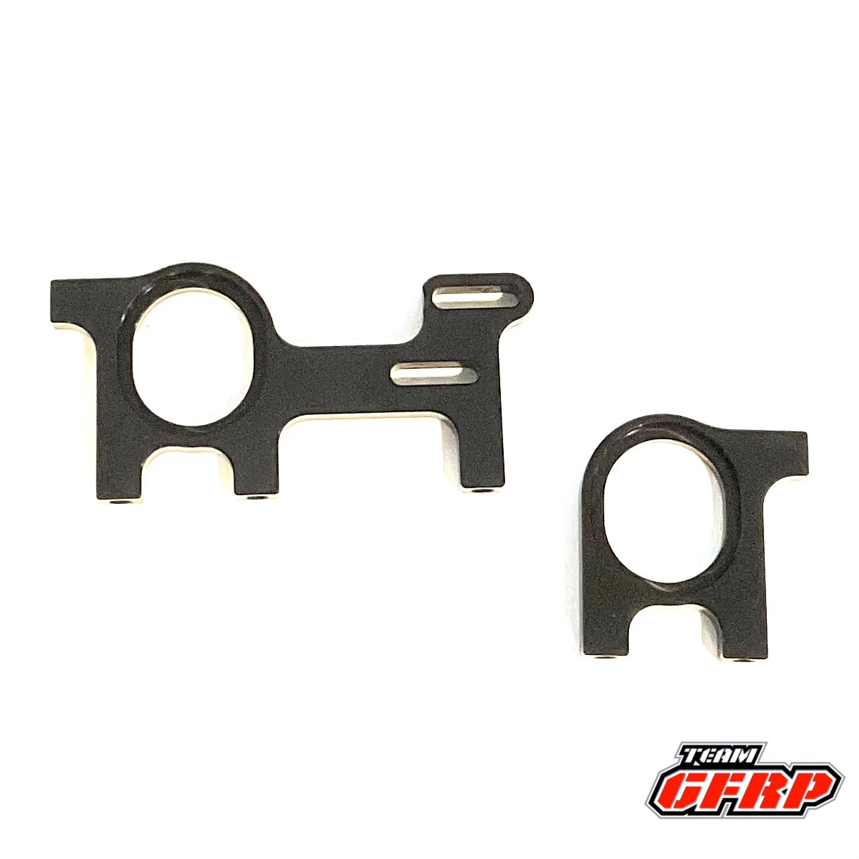 Metric Direct Drive Plates