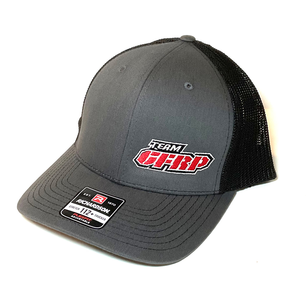 Team GFRP Flex/Adjustable Hat