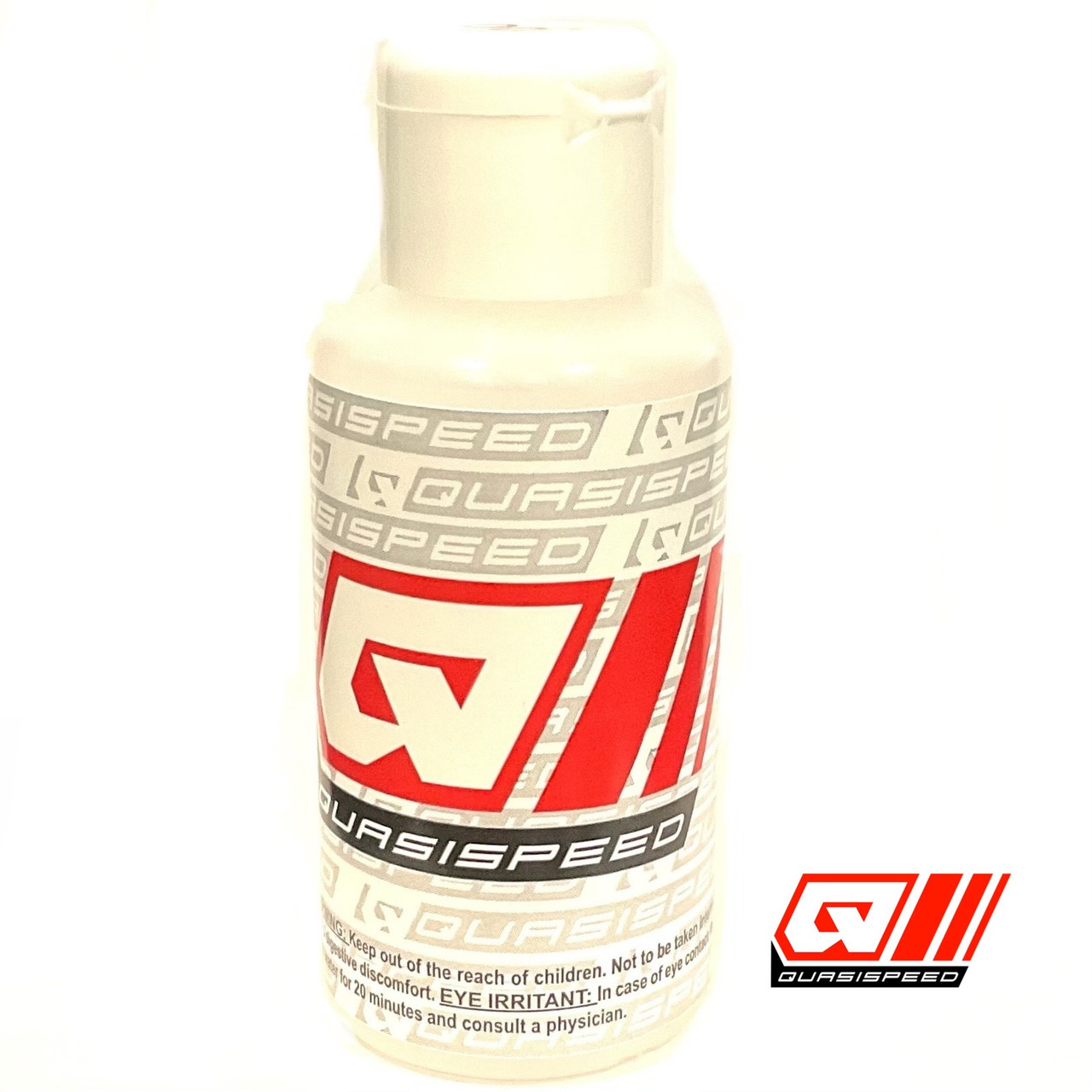 Quasi Speed Silicone Shock Oil
