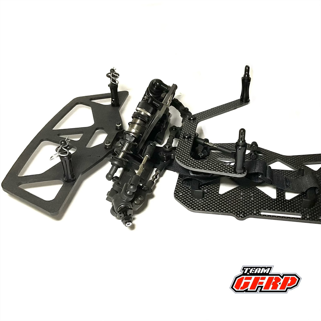 Late Model Mid Body Mount Kit