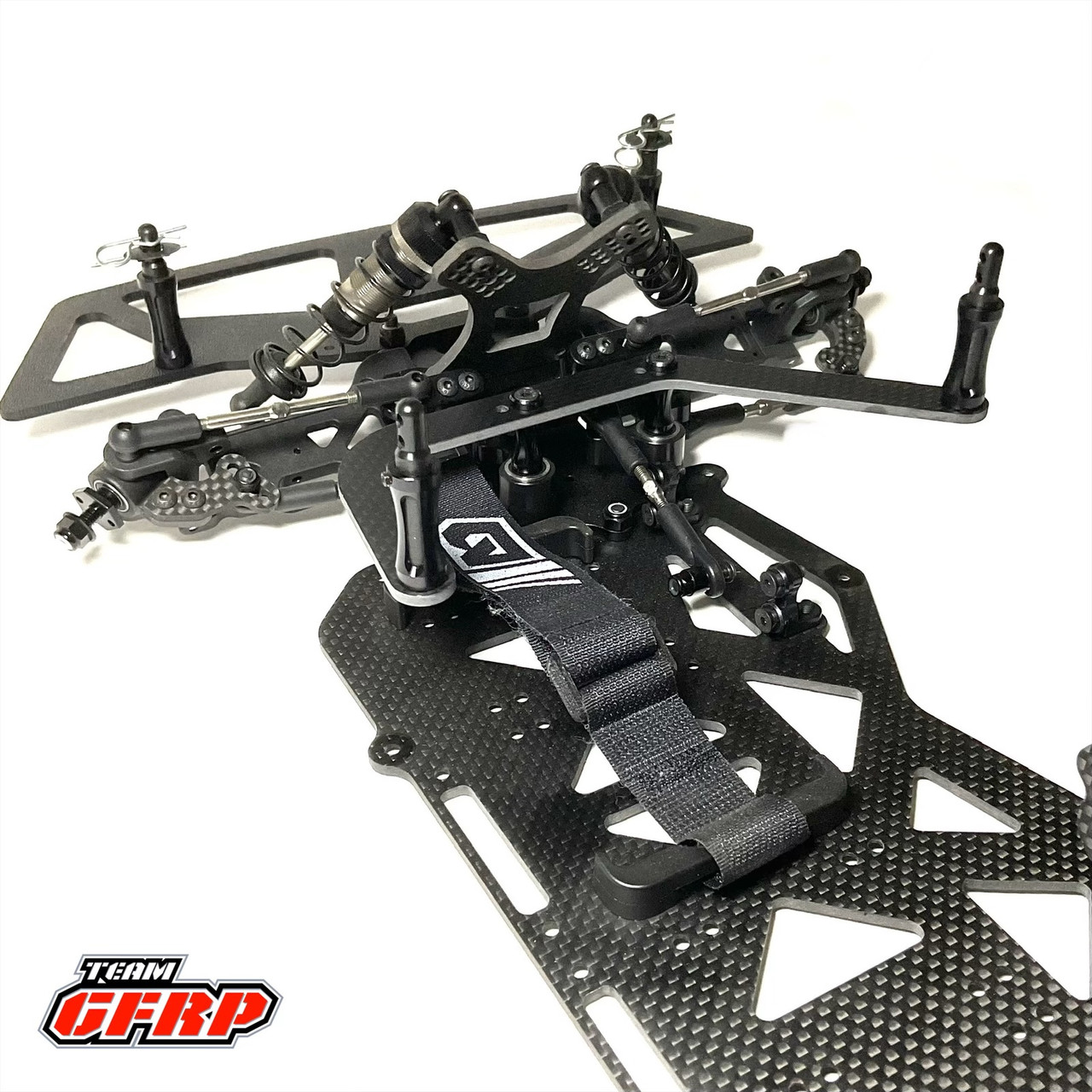 Late Model Mid Body Mount Kit