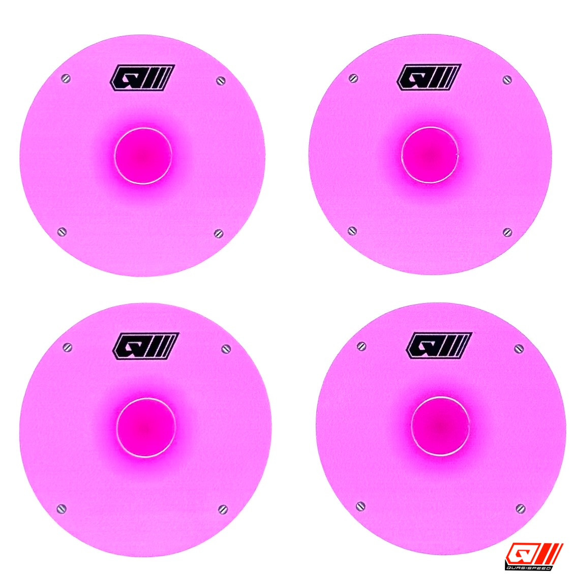 Wheel Decals