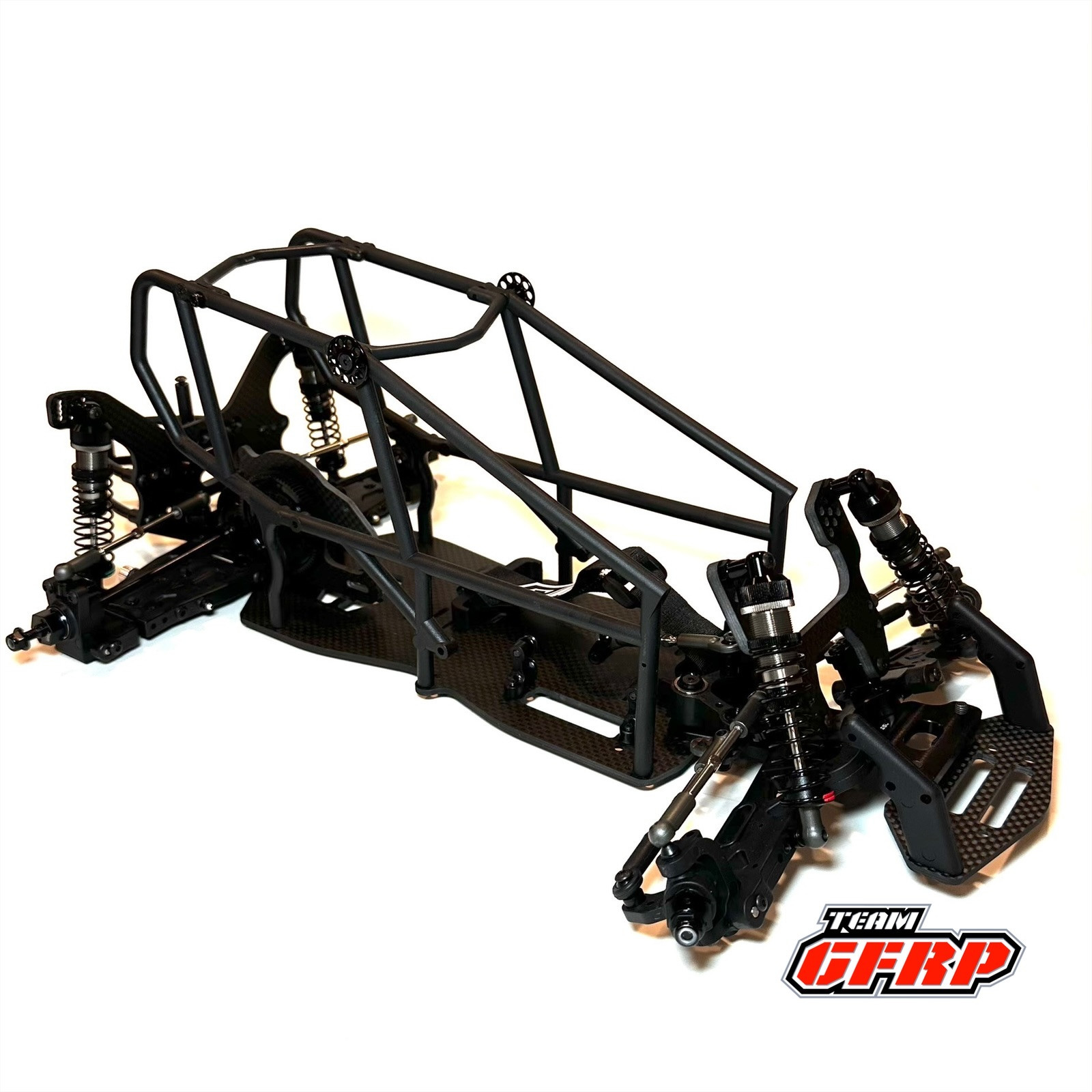 2026 Assault Sprint Car Kit