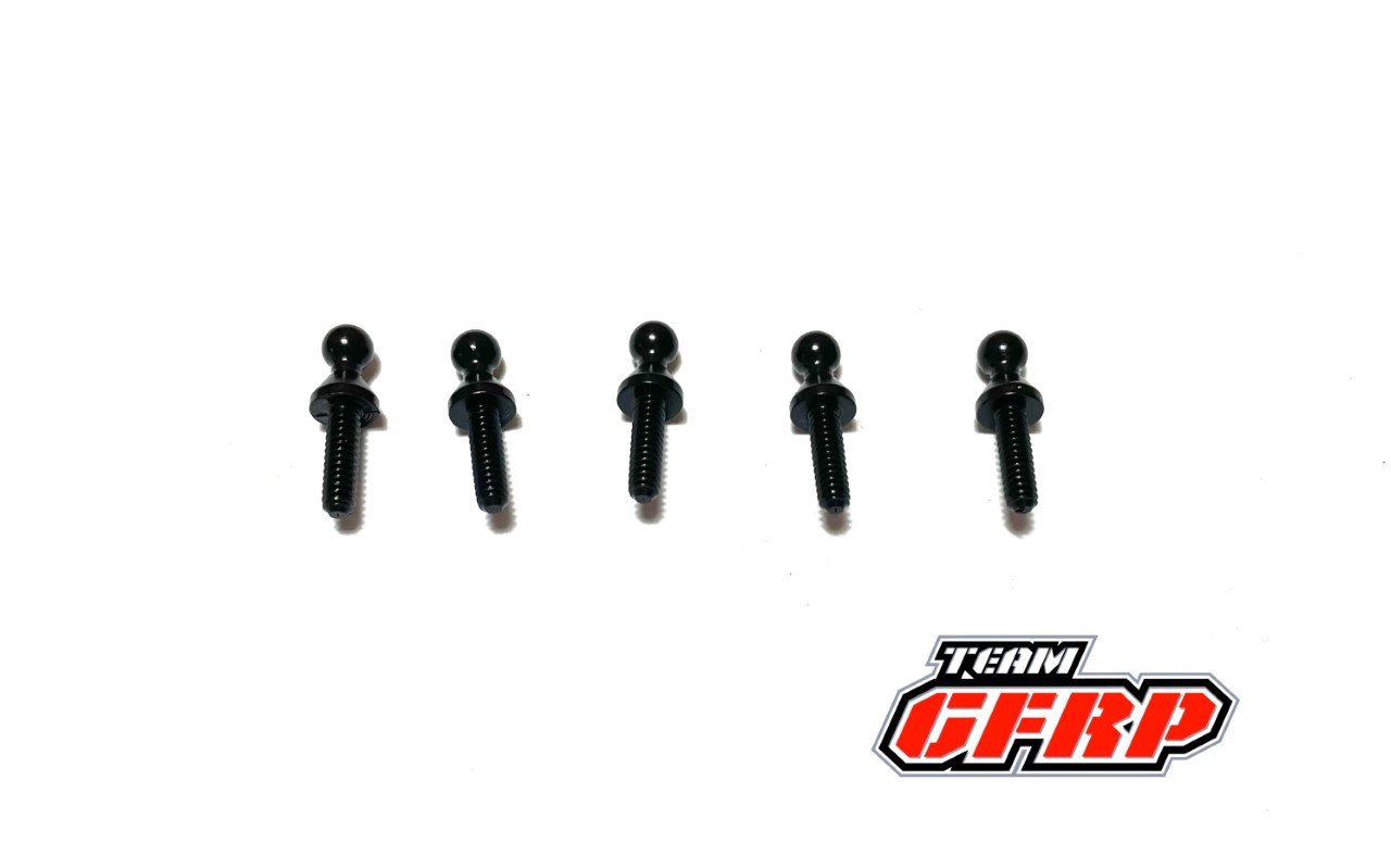 Team GFRP Products - Team GFRP