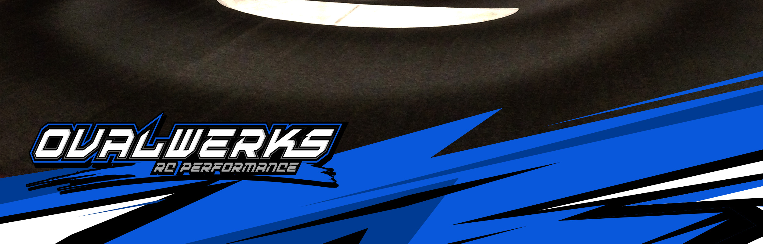 OvalWerks Carpet Oval Racing Products | USA