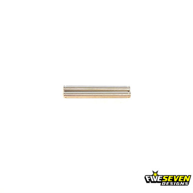 Prodigy Outer Hinge Pin - Team GFRP