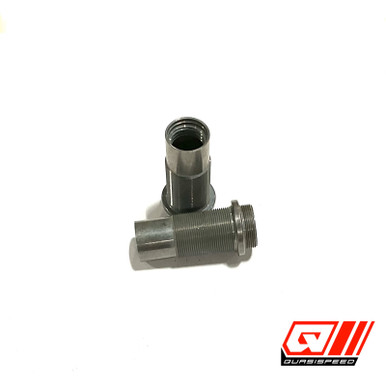 Prodigy Big Bore Long Shock Body - Team GFRP
