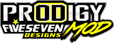 Prodigy Vector Files