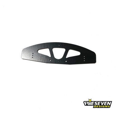 Podium Late Model Front Bumper