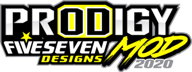 2020 Prodigy Setup Sheet