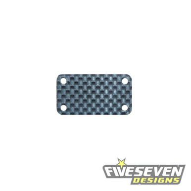 2020 Prodigy Rear Body Mount Extension