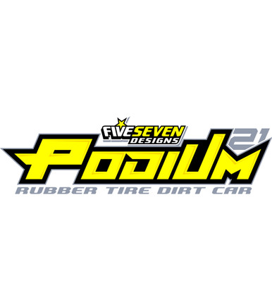 2021 Podium Logo