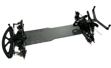 2024 Arrow RS Drag Car Kit