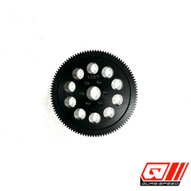 5mm 48 Pitch 105T Spur Gear