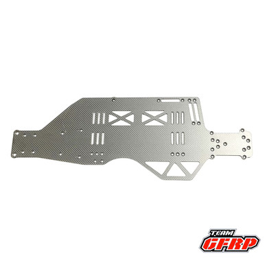 2024 Prodigy Chassis